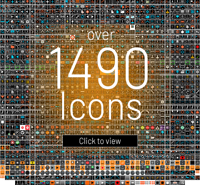 Bitwig Pro Stream Deck — sideshowfx