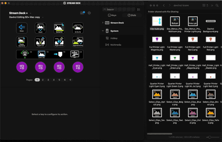 What is Stream Deck — sideshowfx