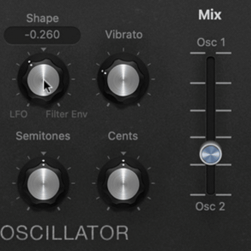 Logic Pro Profiles Stream Deck — sideshowfx