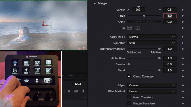 Davinci Resolve Pro Profiles SD Plus — sideshowfx