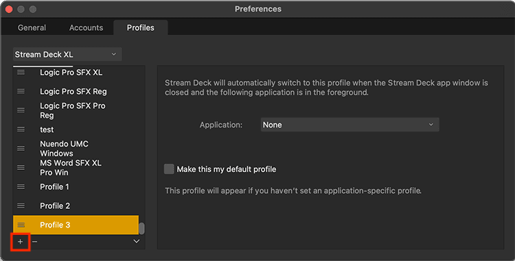 Stream Deck How To Guide — sideshowfx