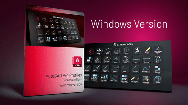 Products AutoCAD — sideshowfx