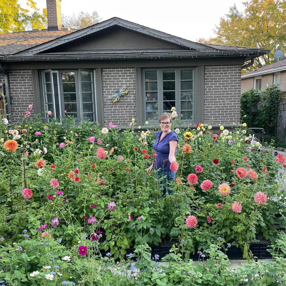 Toronto Flower Market