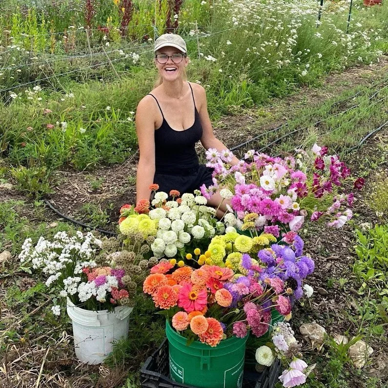 Toronto Flower Market