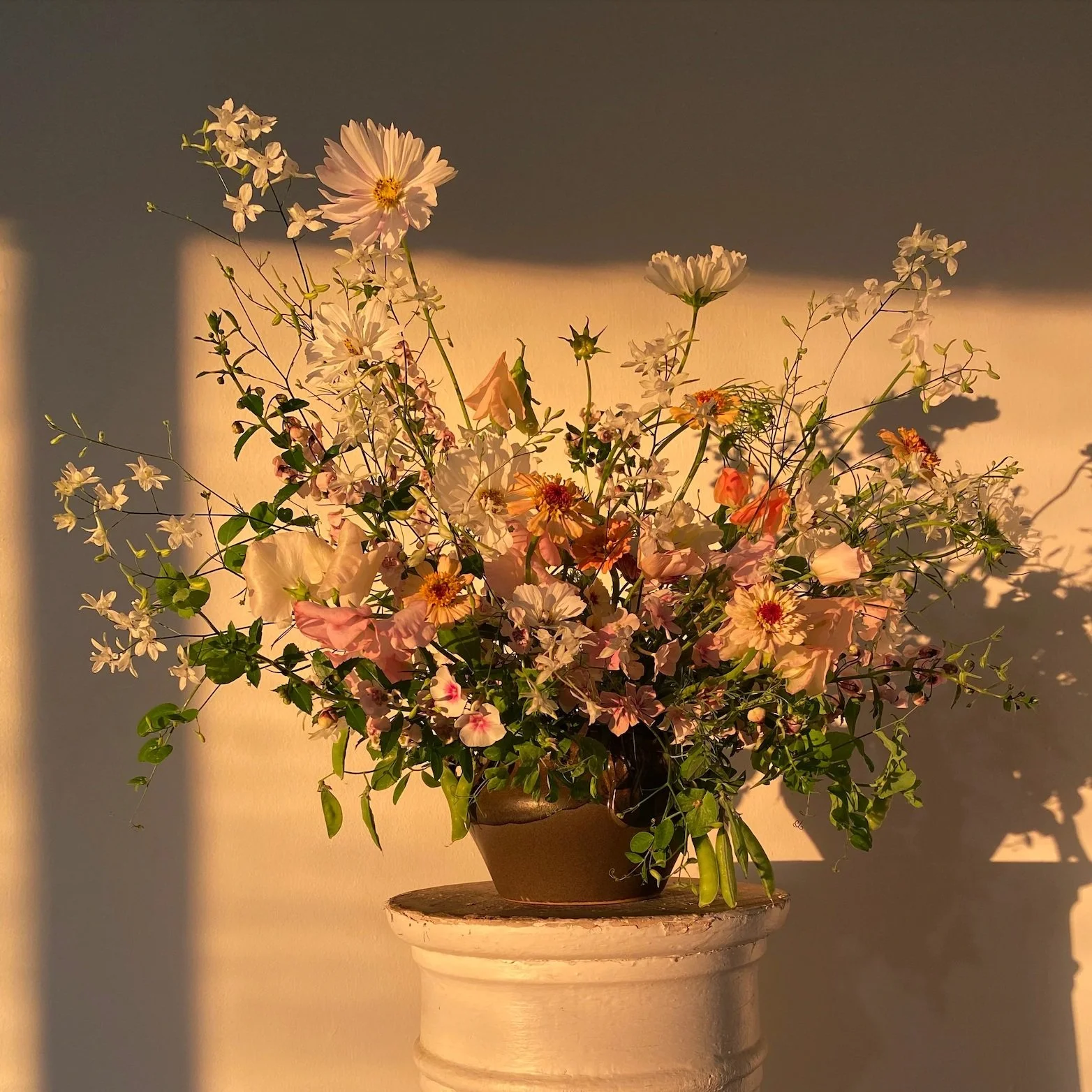Toronto Flower Market