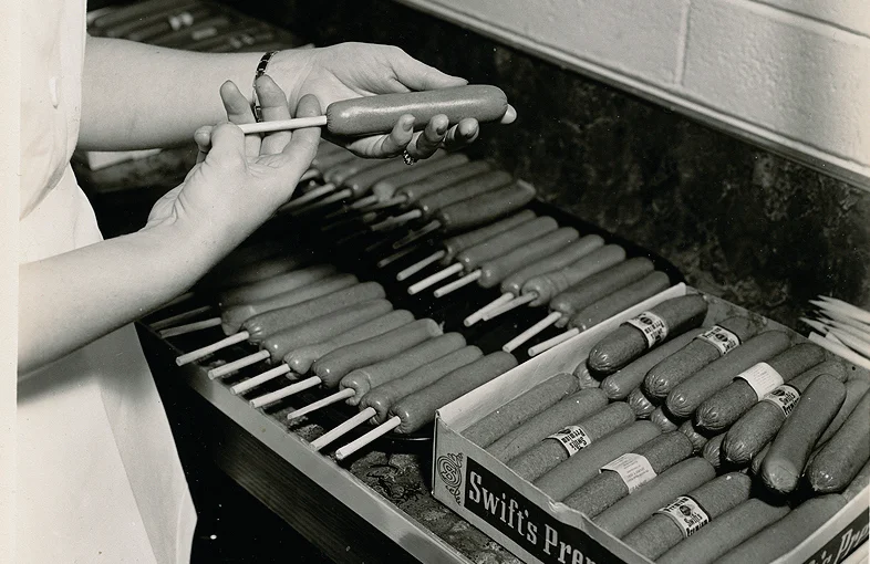 The Original Pronto Pup