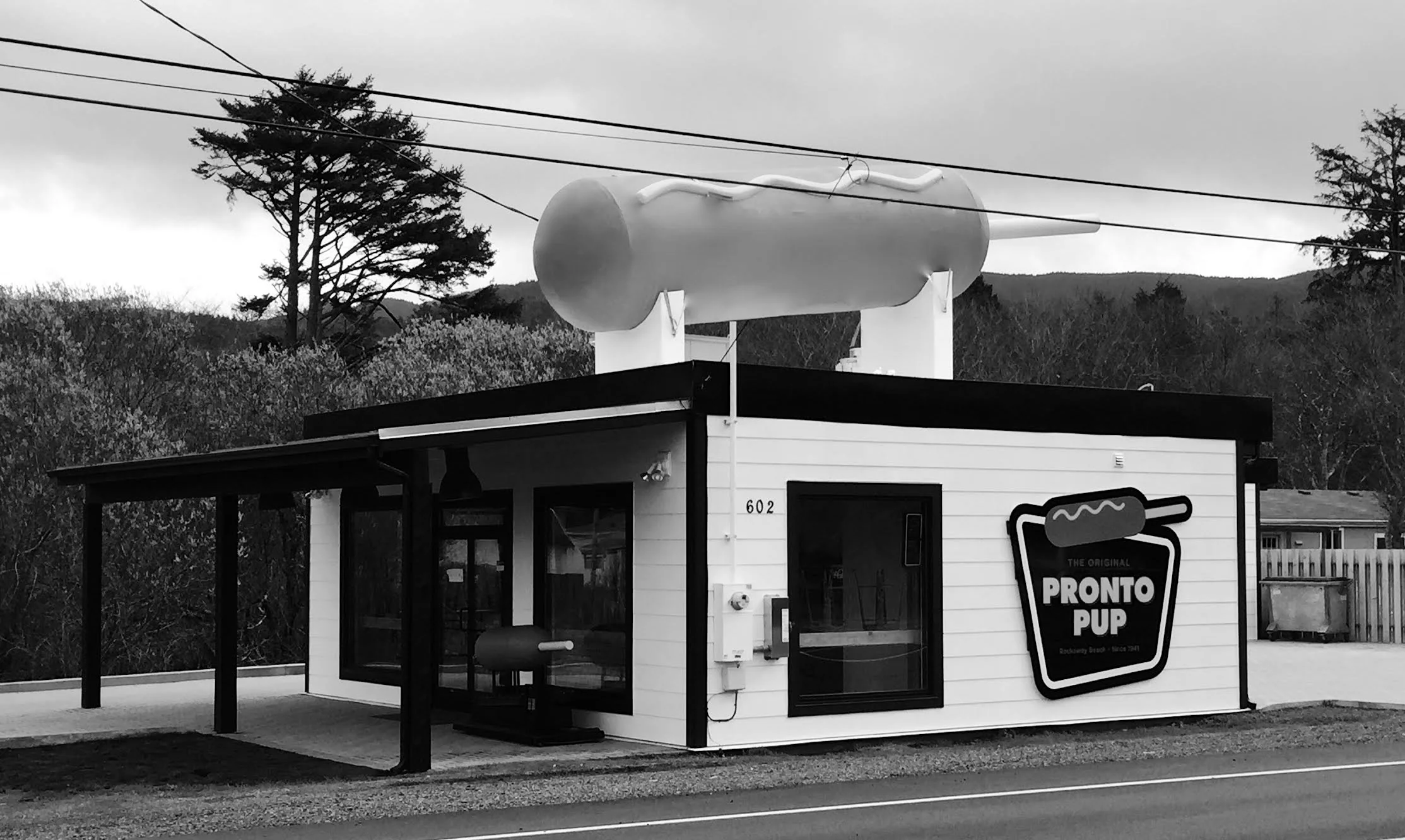 The Original Pronto Pup