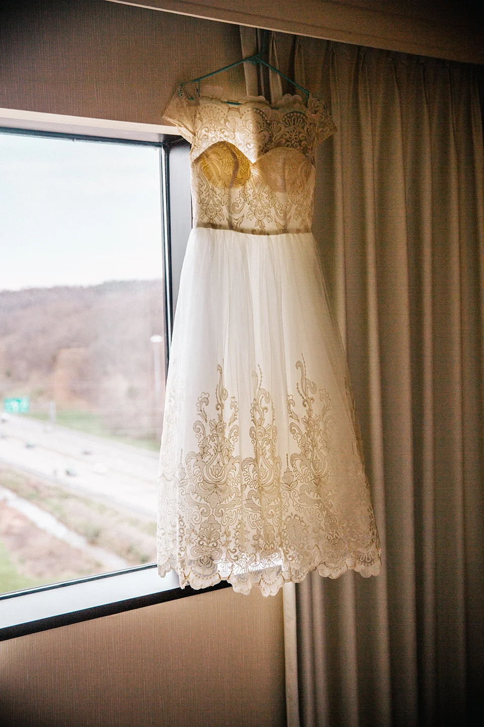 Mocan Wedding — Bri Santoro Photography