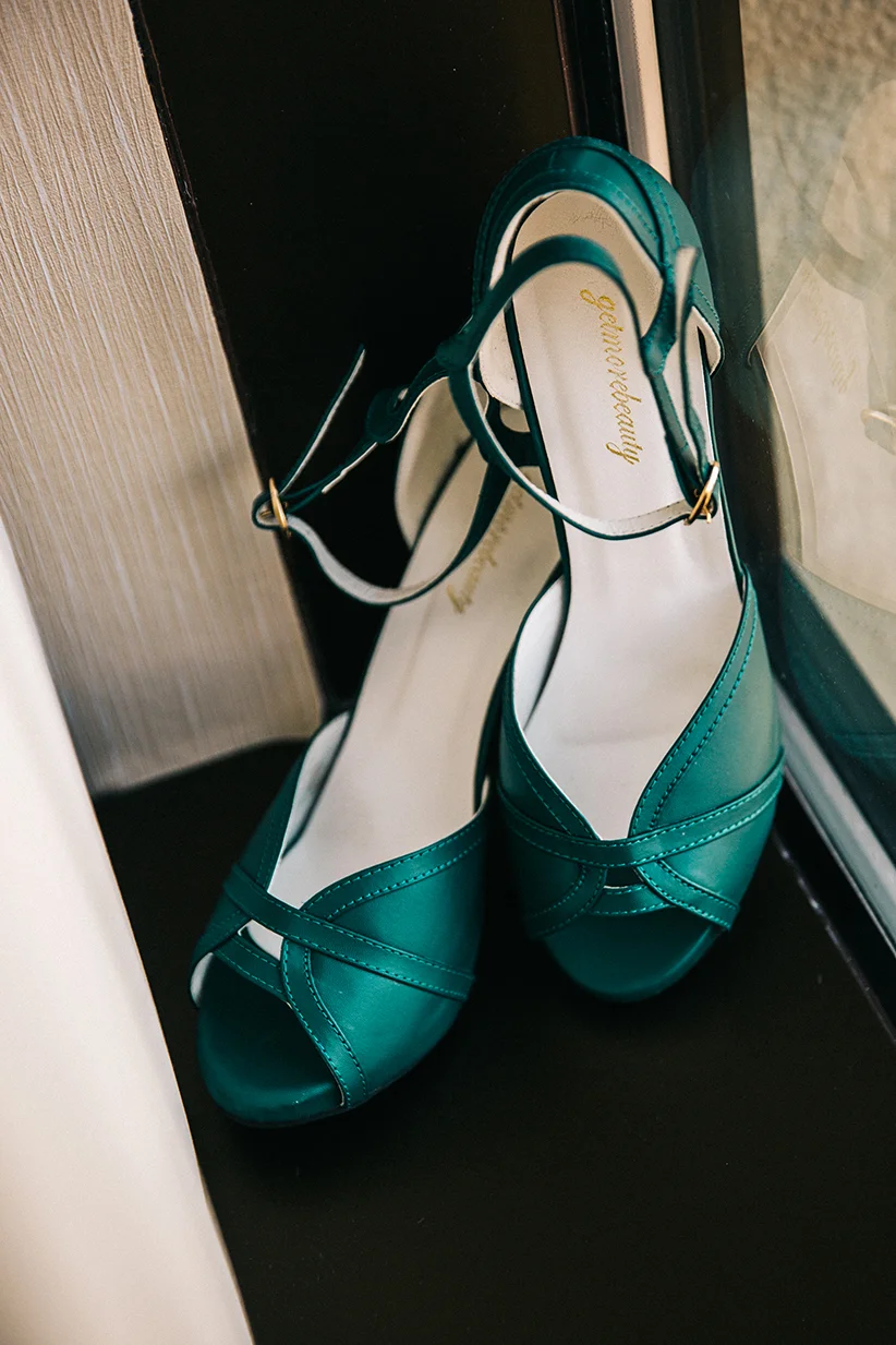 Mocan Wedding — Bri Santoro Photography