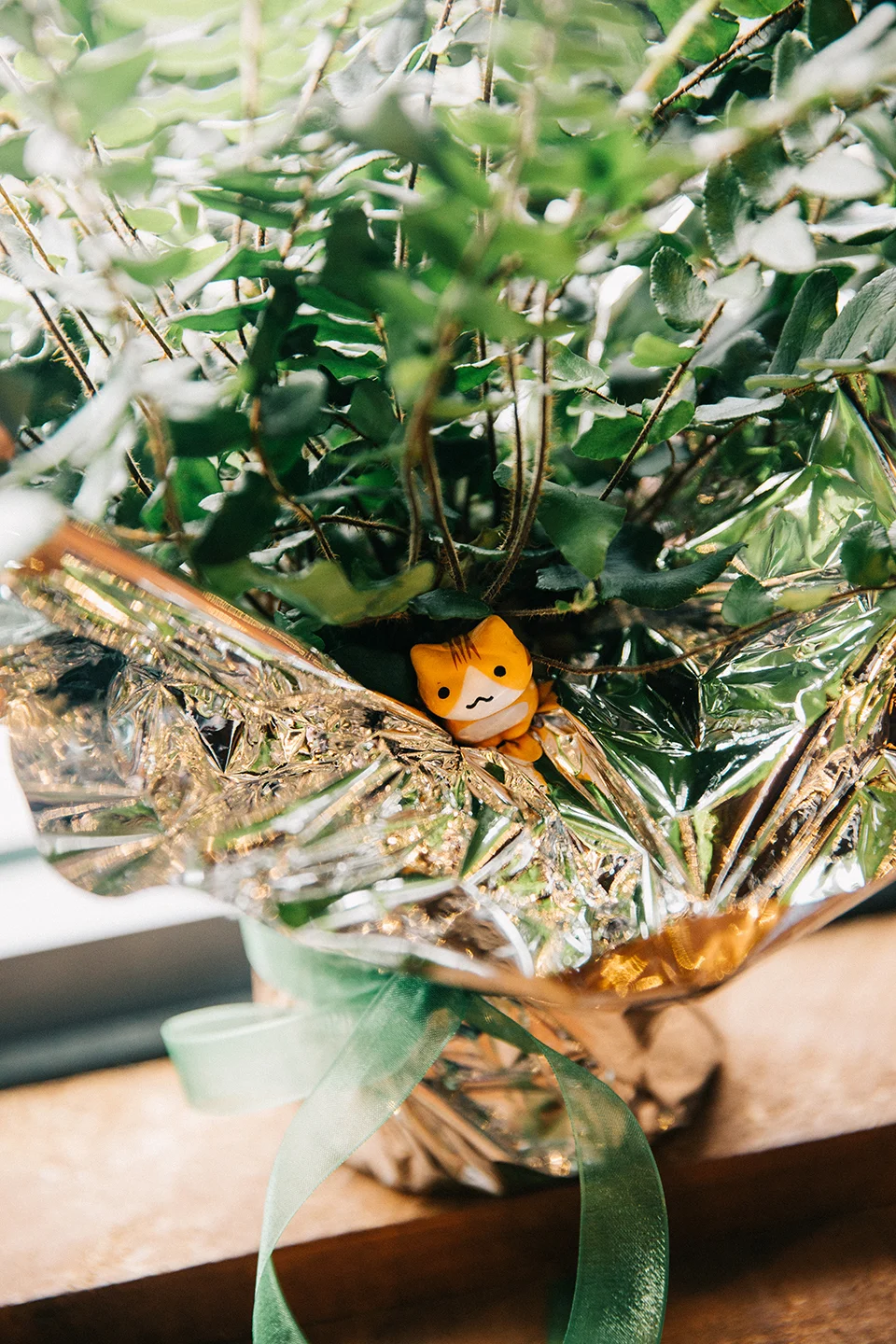 Mocan Wedding — Bri Santoro Photography