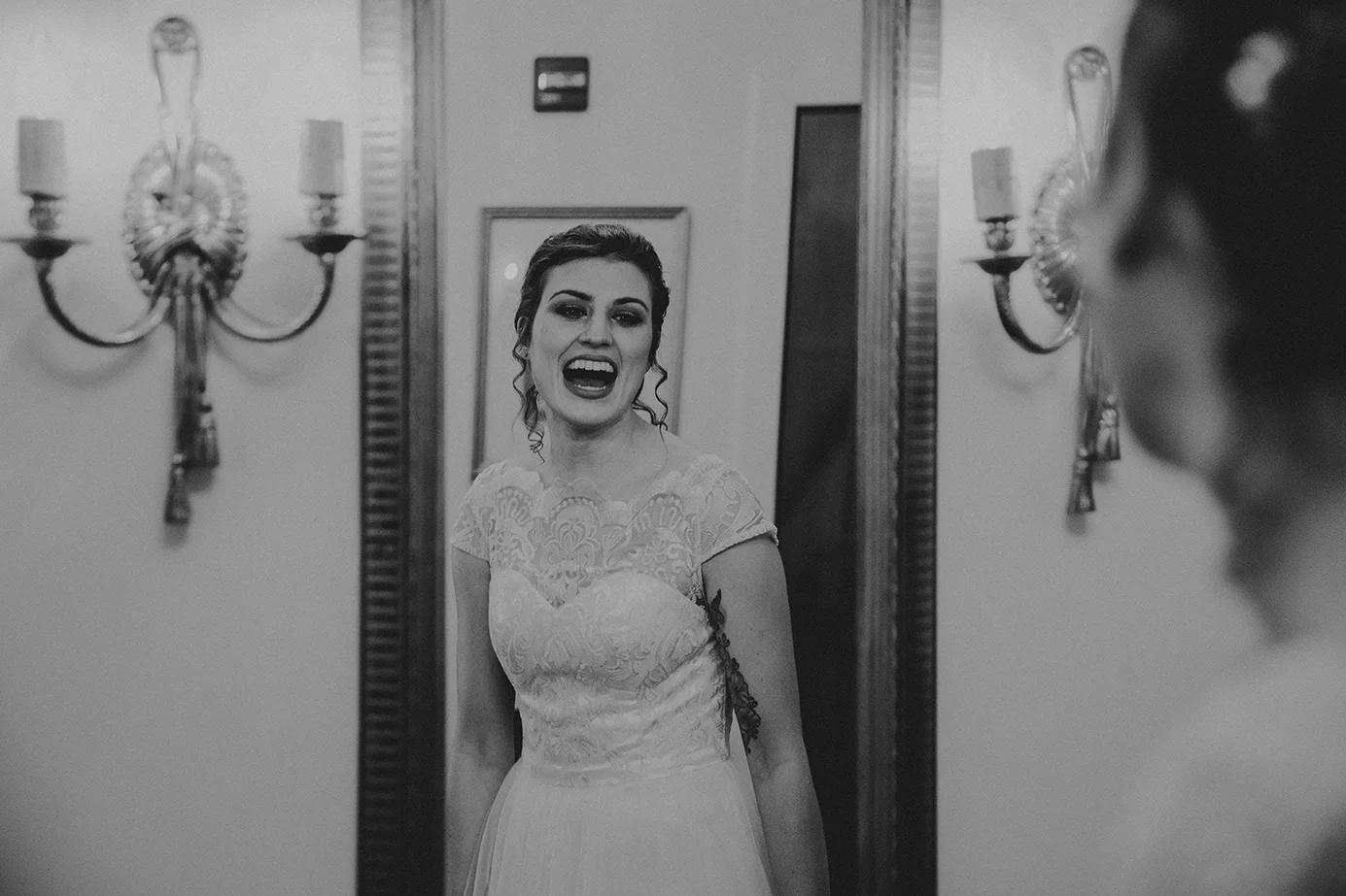 Mocan Wedding — Bri Santoro Photography