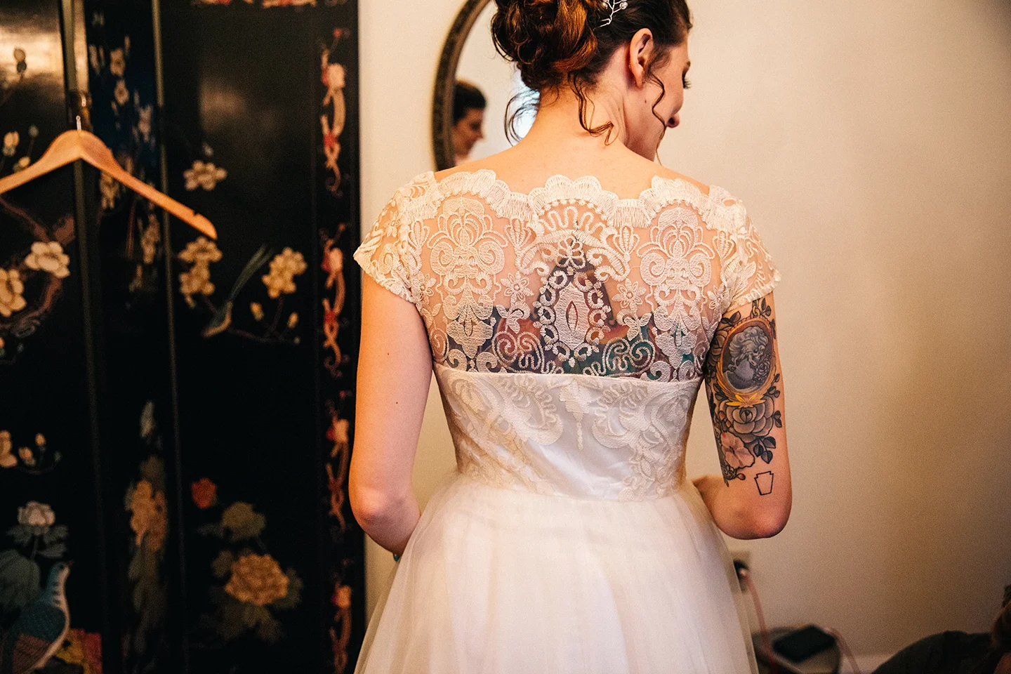 Mocan Wedding — Bri Santoro Photography