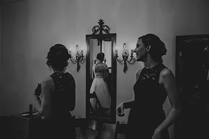 Mocan Wedding — Bri Santoro Photography