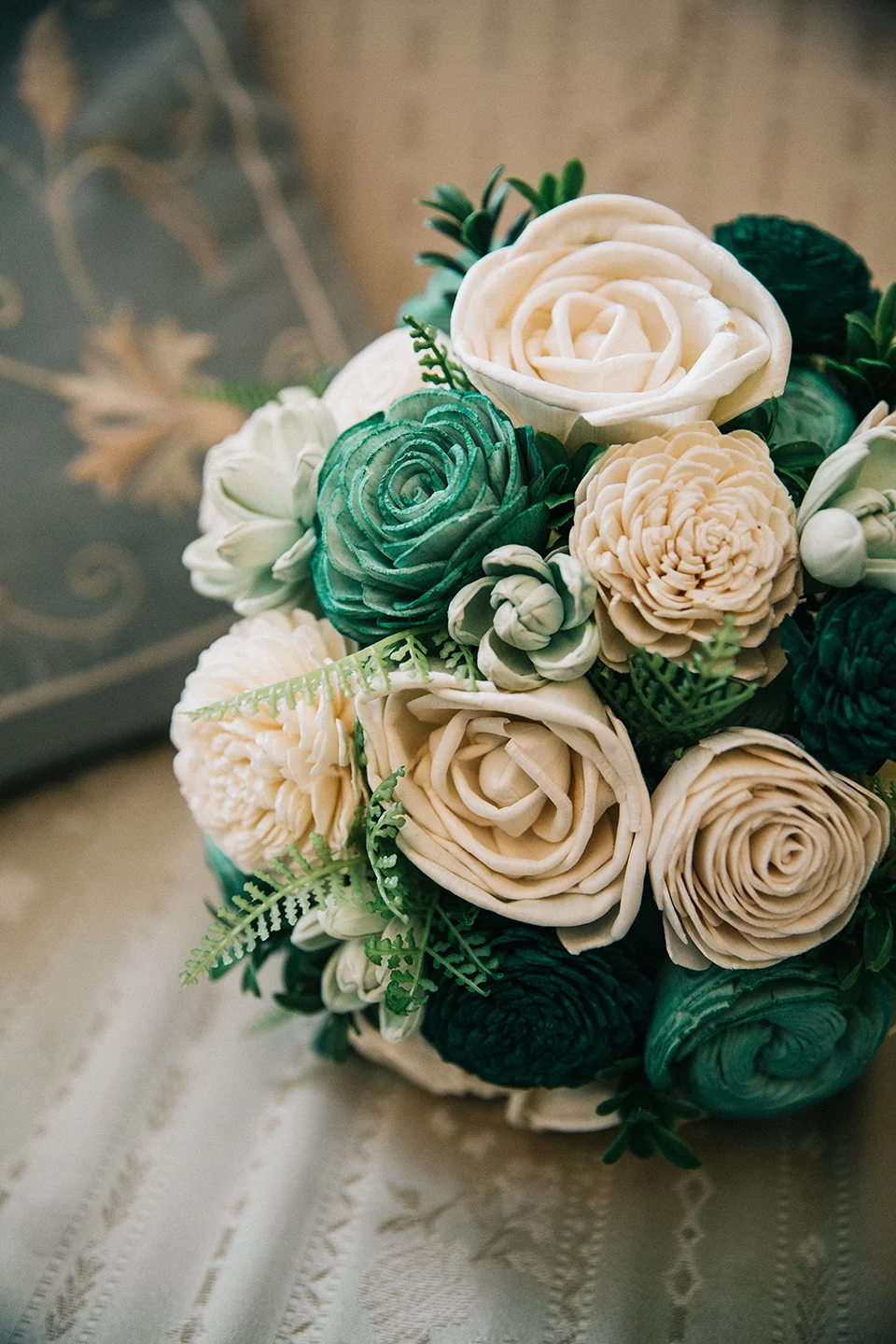 Mocan Wedding — Bri Santoro Photography