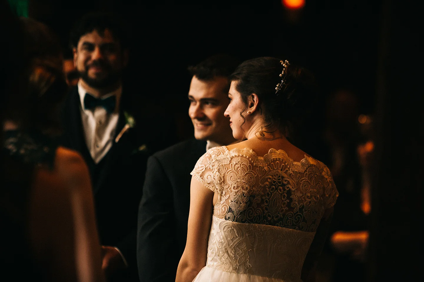 Mocan Wedding — Bri Santoro Photography