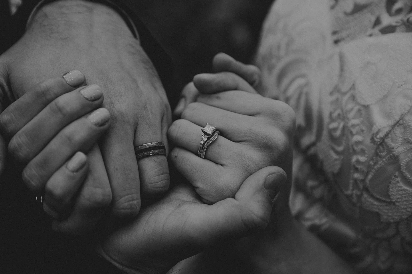 Mocan Wedding — Bri Santoro Photography