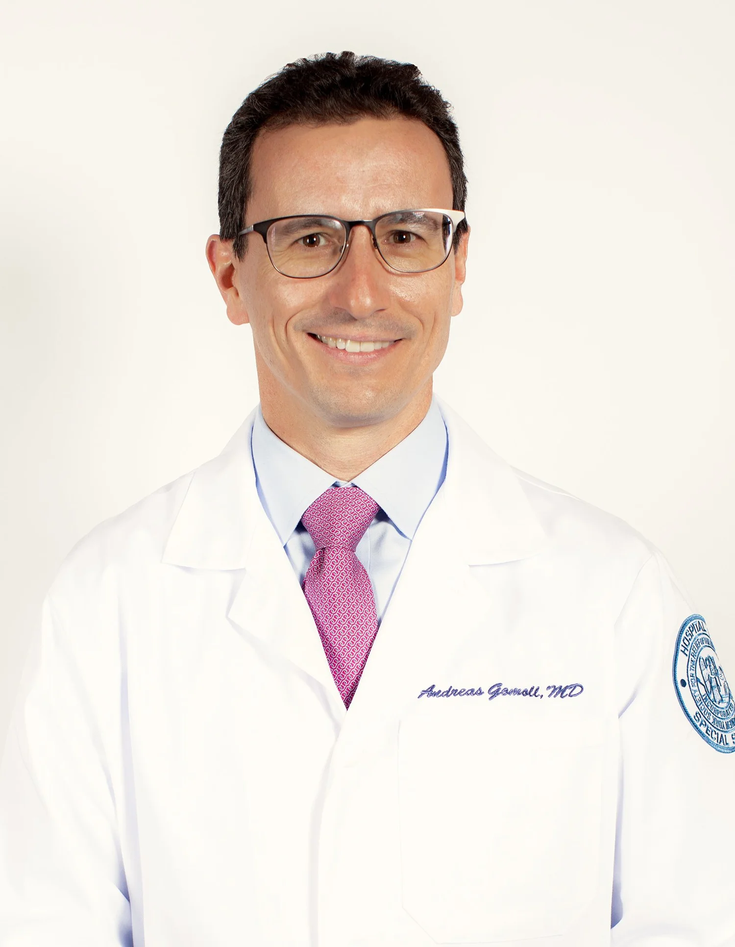 Andreas H. Gomoll, MD