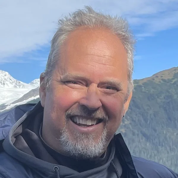 Jeff Baird | Medical Intuitive, Reiki Master, Spiritual Guide for the ...