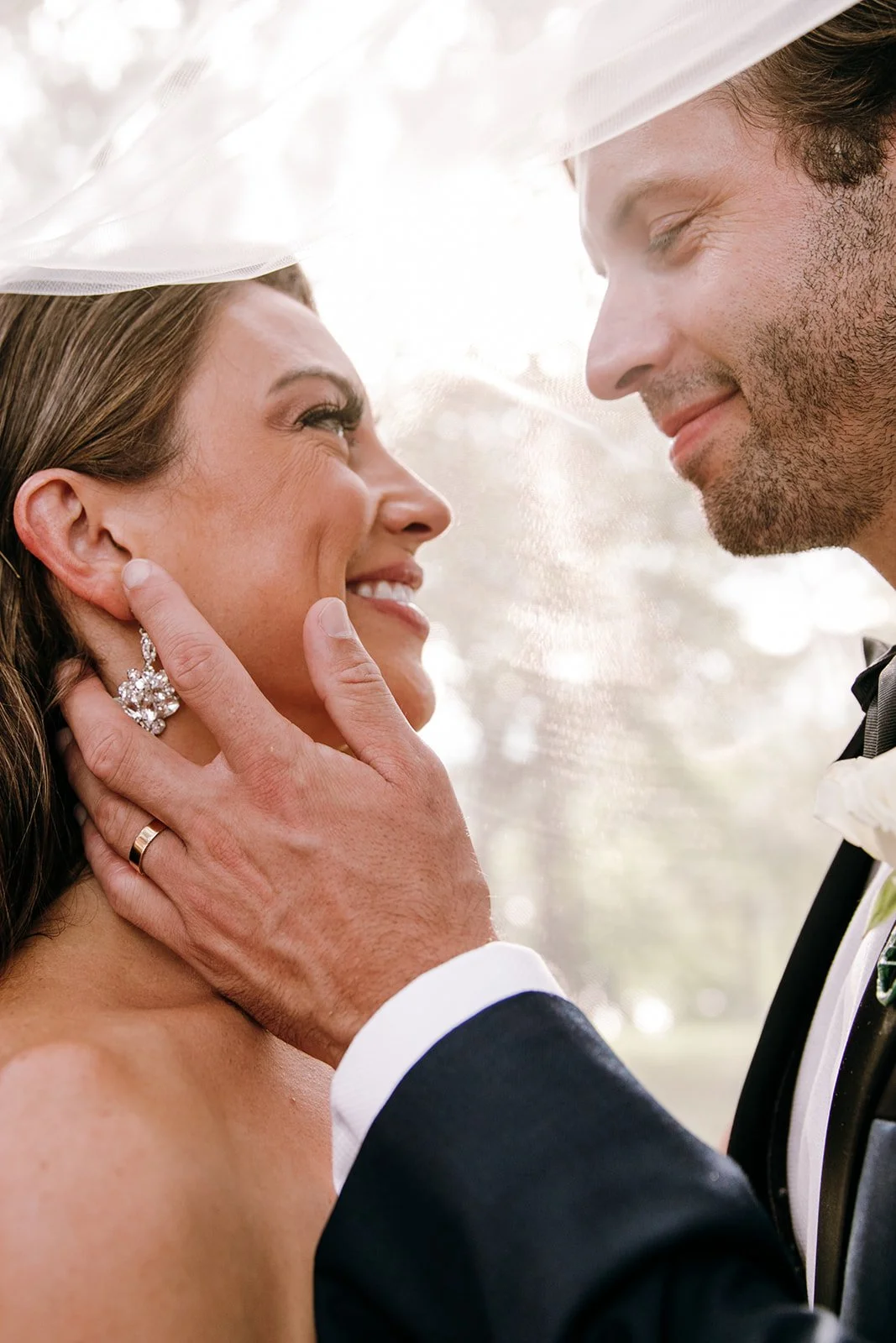 A Timeless Upstate New York Wedding: Casey + Heather — Kara Nixon Weddings