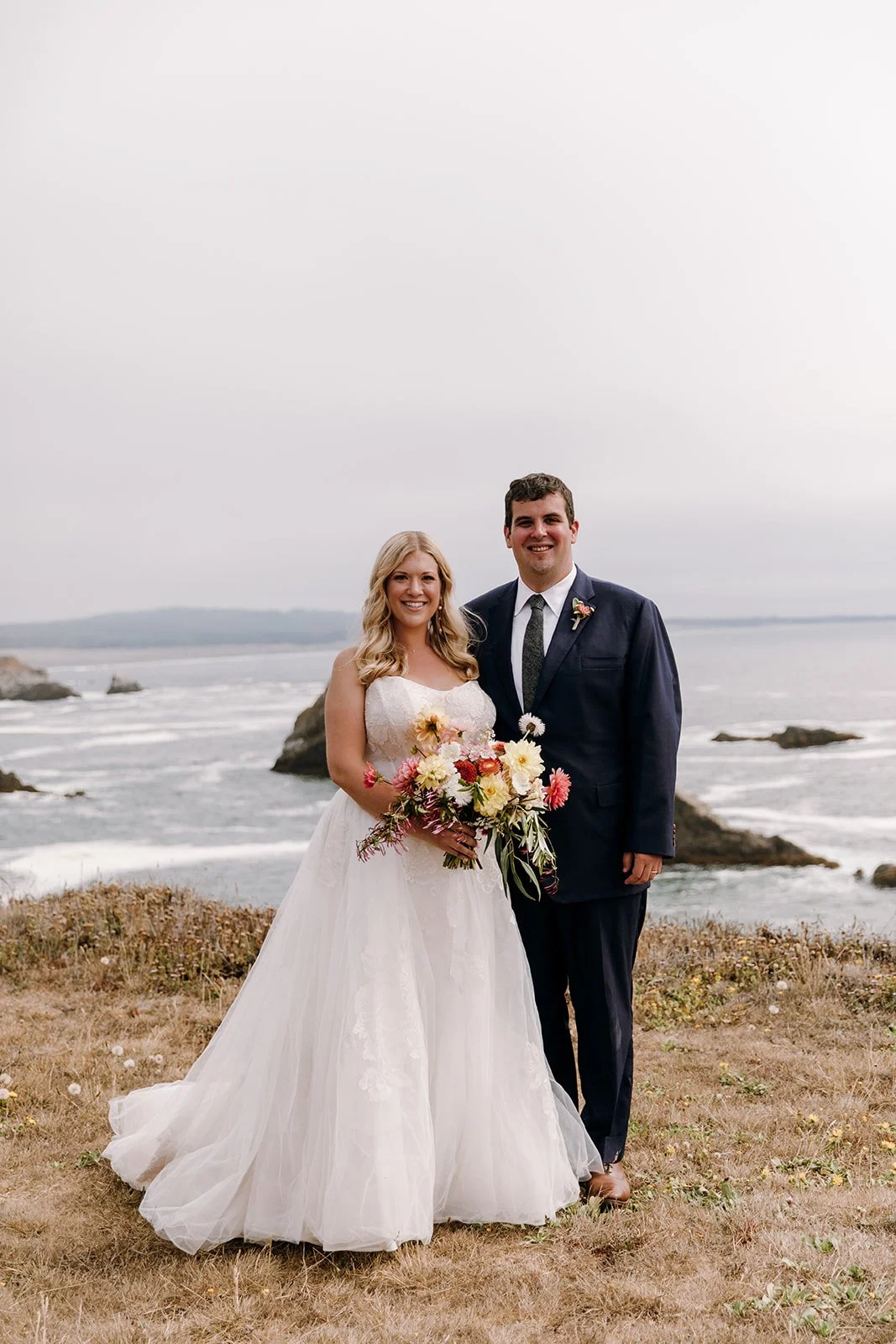 Destination Elopement On The East Coast: Elopement Photographer — Kara ...