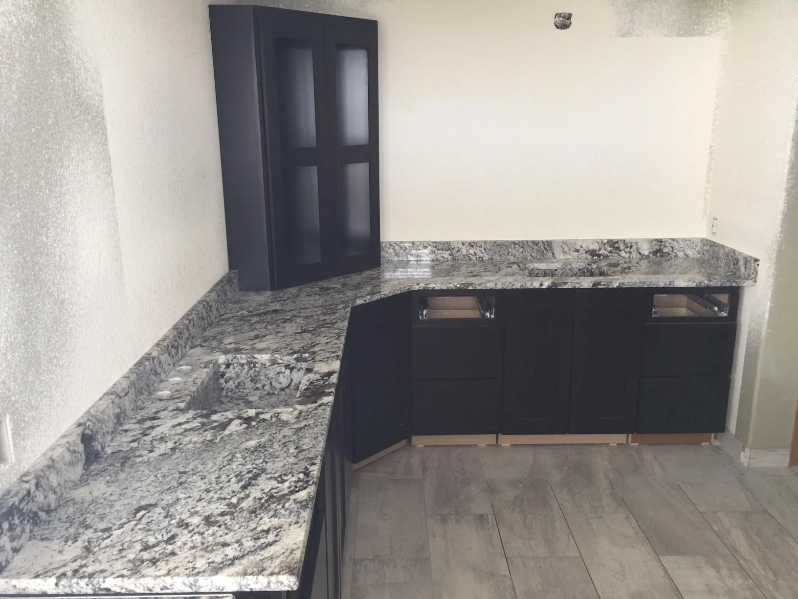 Get Rocked | Denver GRANITE