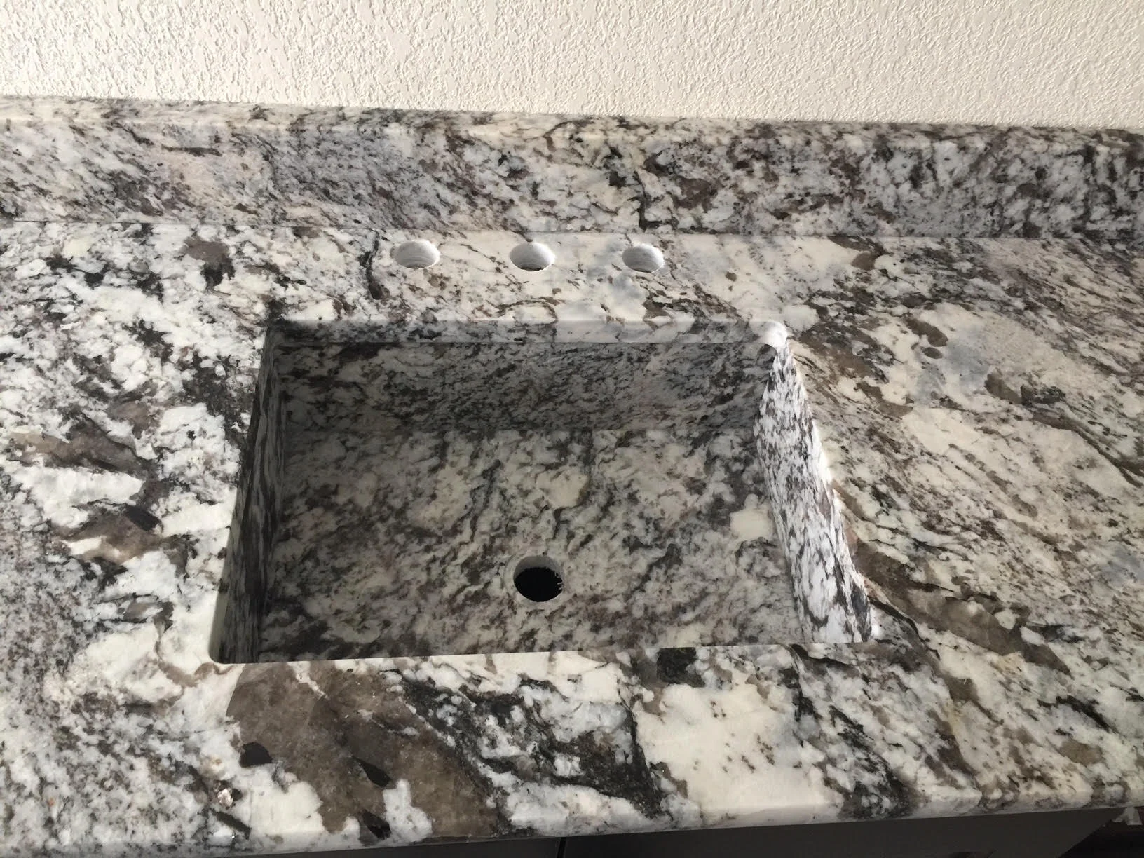 Get Rocked | Denver GRANITE