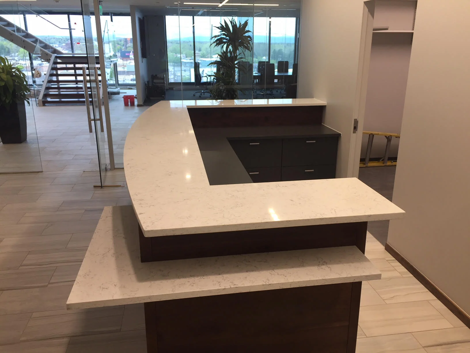 Get Rocked | Denver GRANITE