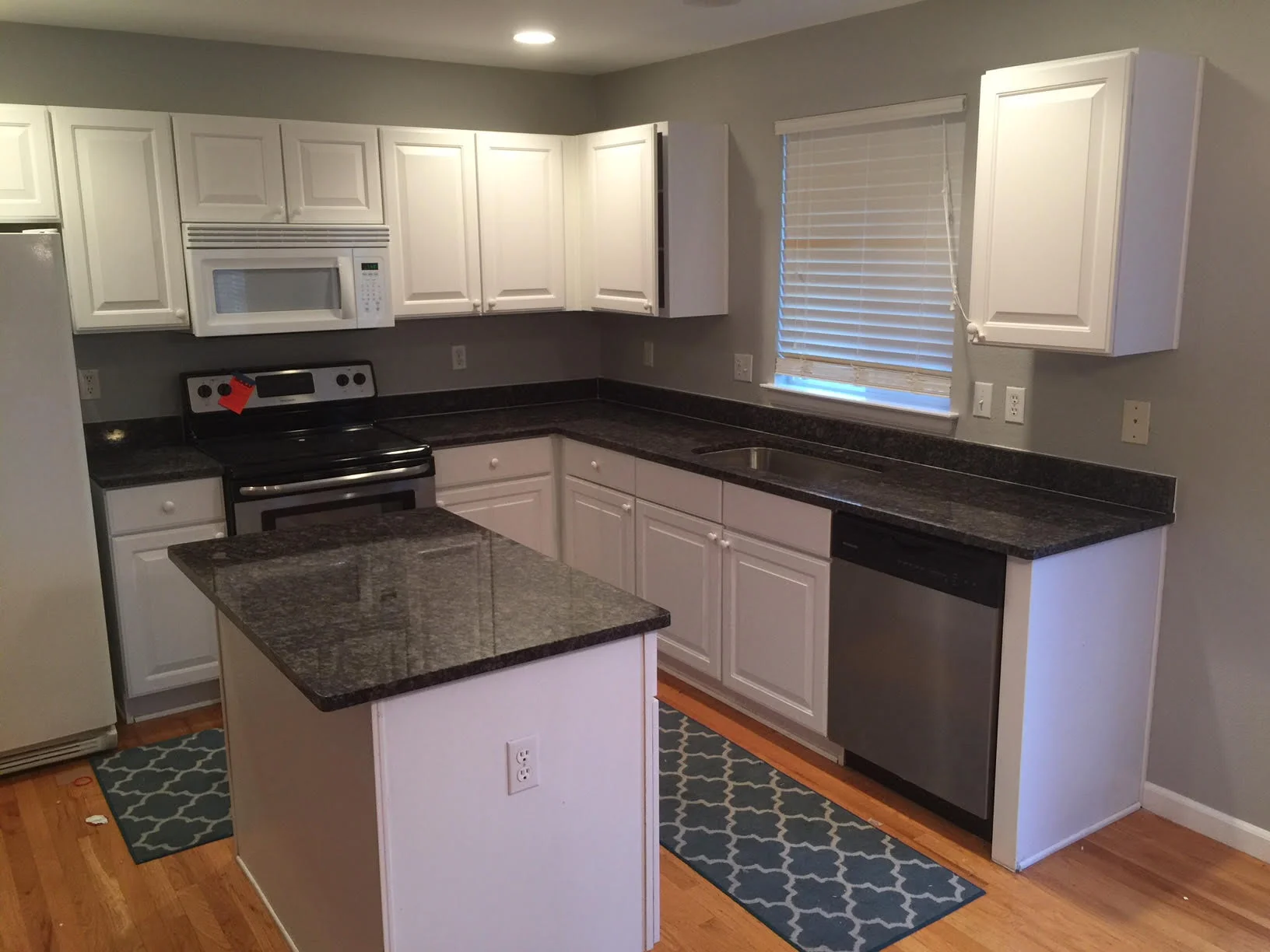 Get Rocked | Denver GRANITE