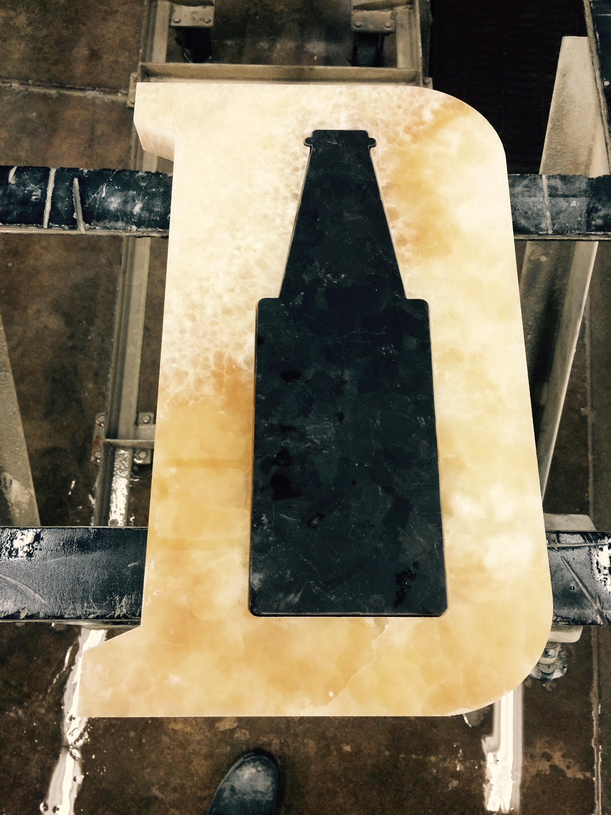 Get Rocked | Denver GRANITE