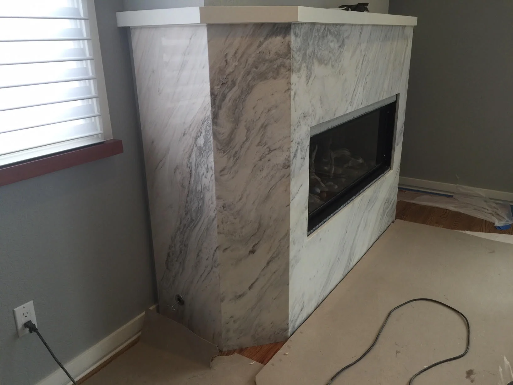 Get Rocked | Denver GRANITE