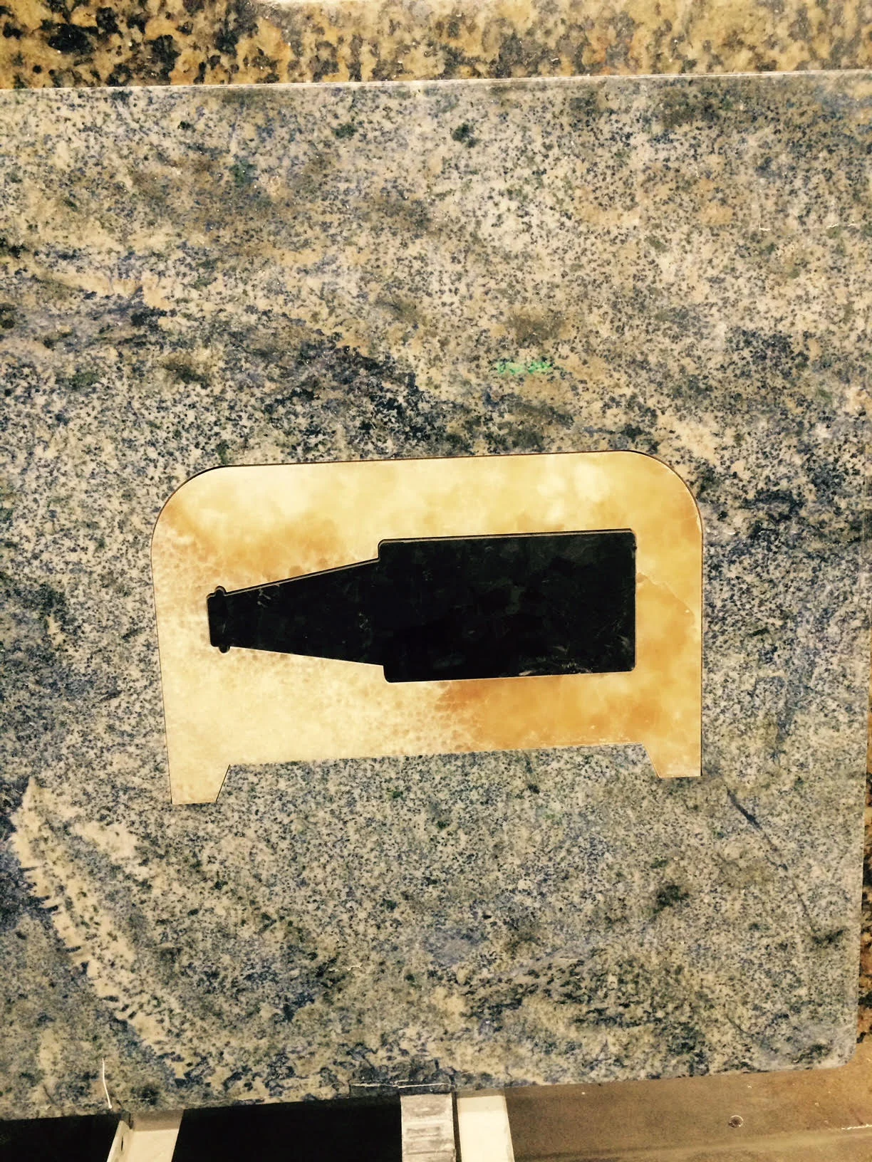 Get Rocked | Denver GRANITE