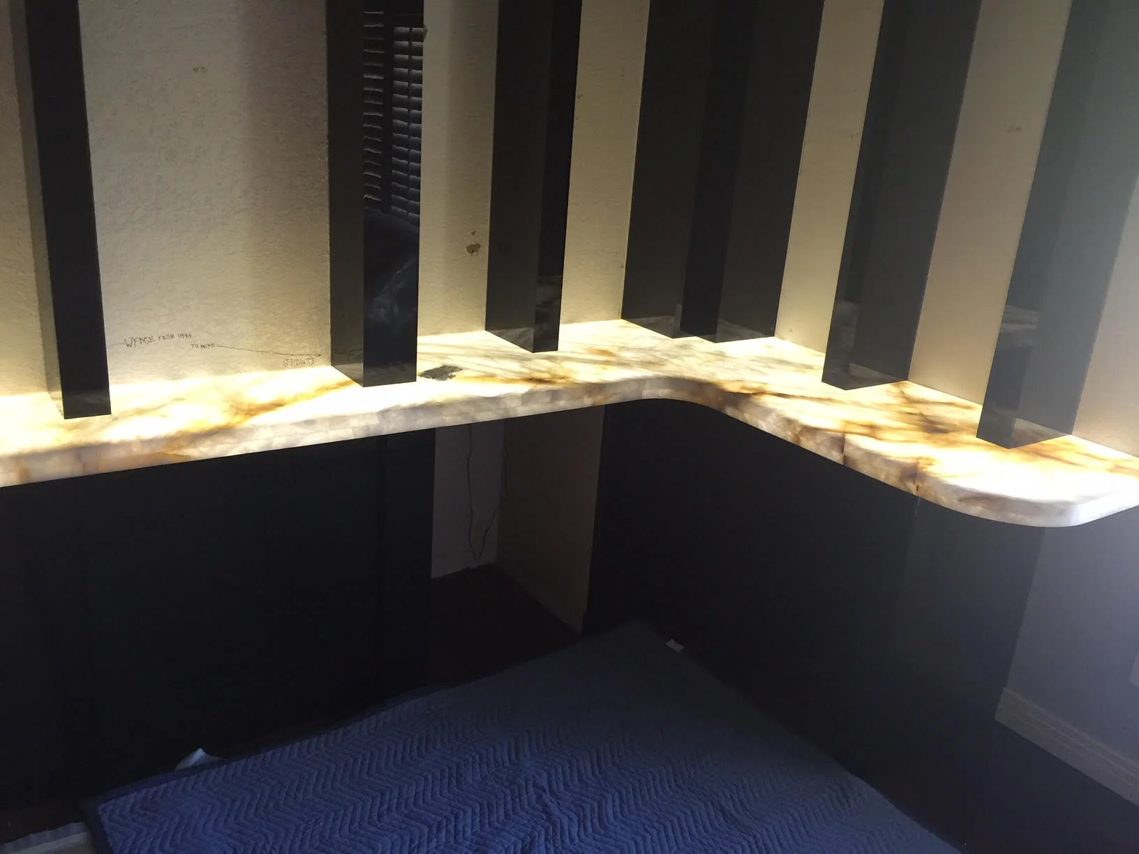 Get Rocked | Denver GRANITE