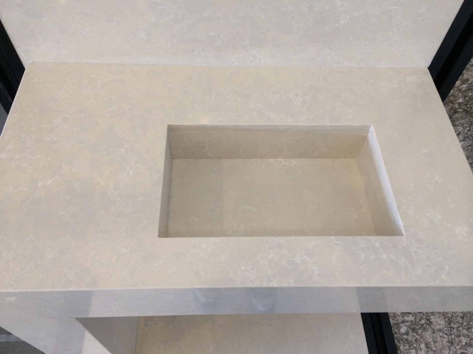 Get Rocked | Denver GRANITE