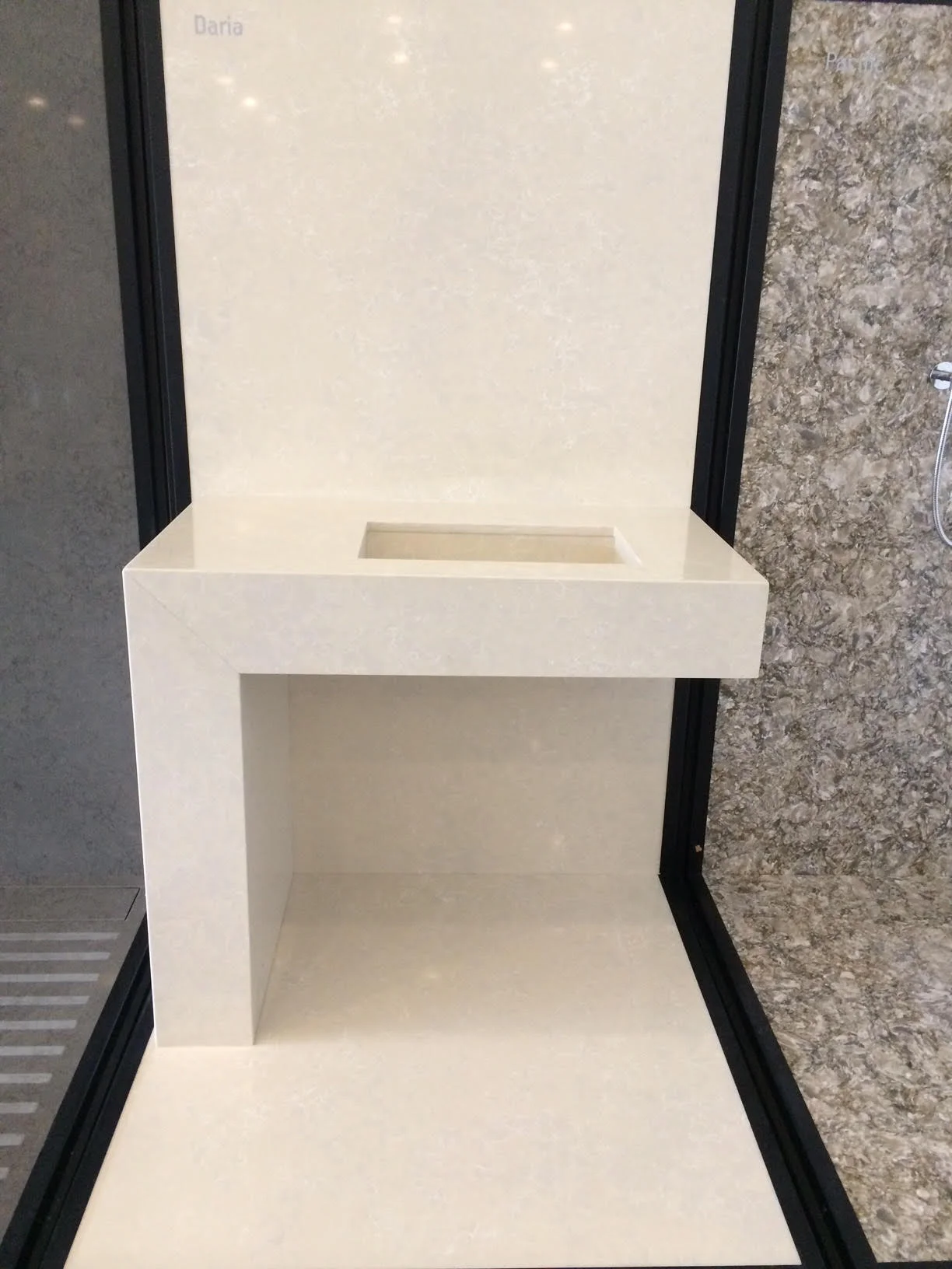 Get Rocked | Denver GRANITE