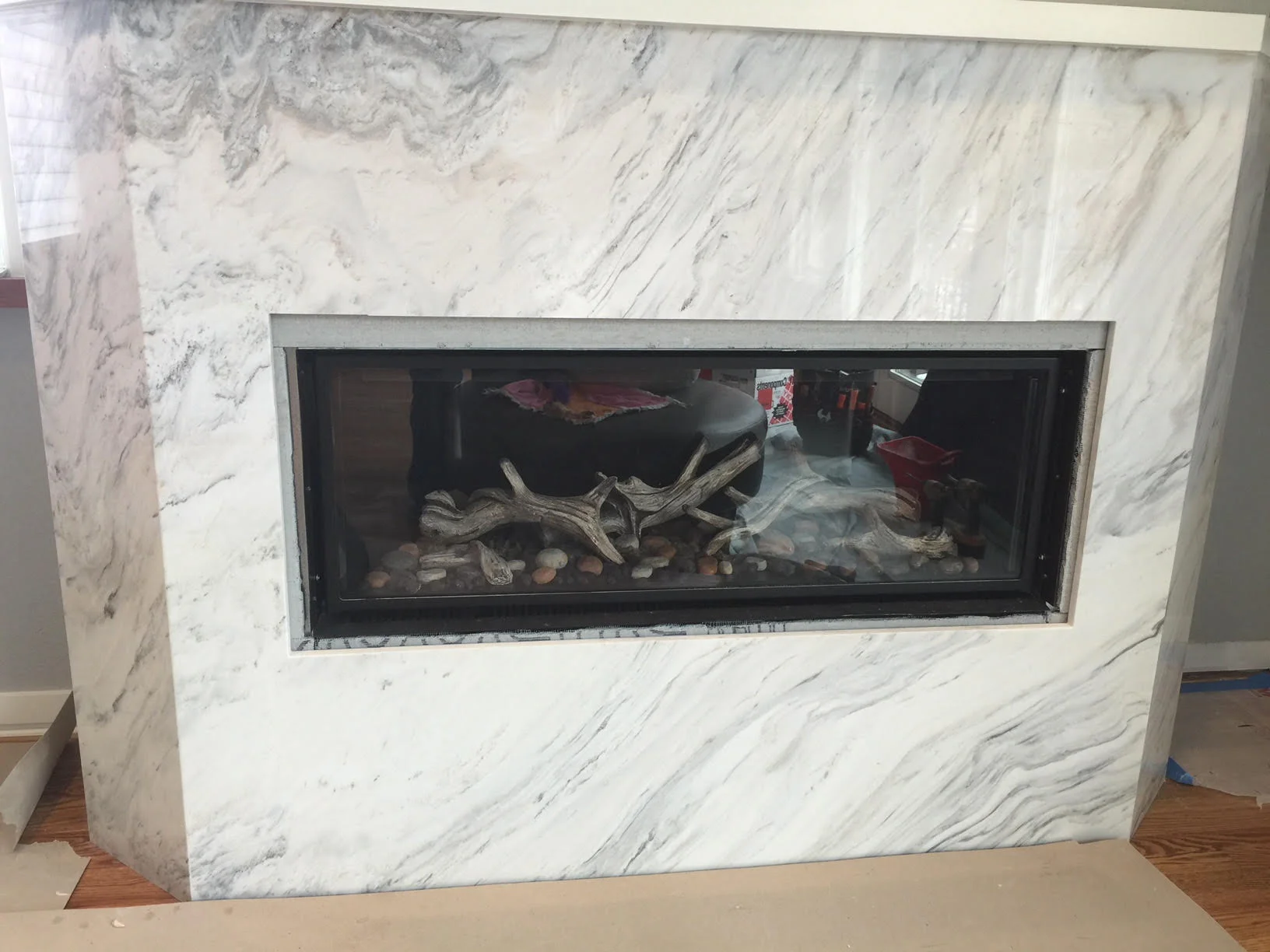 Get Rocked | Denver GRANITE