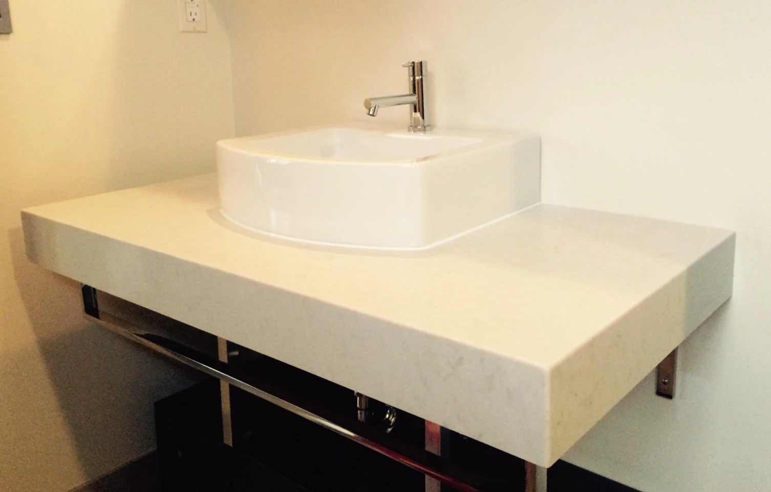 Get Rocked | Denver GRANITE