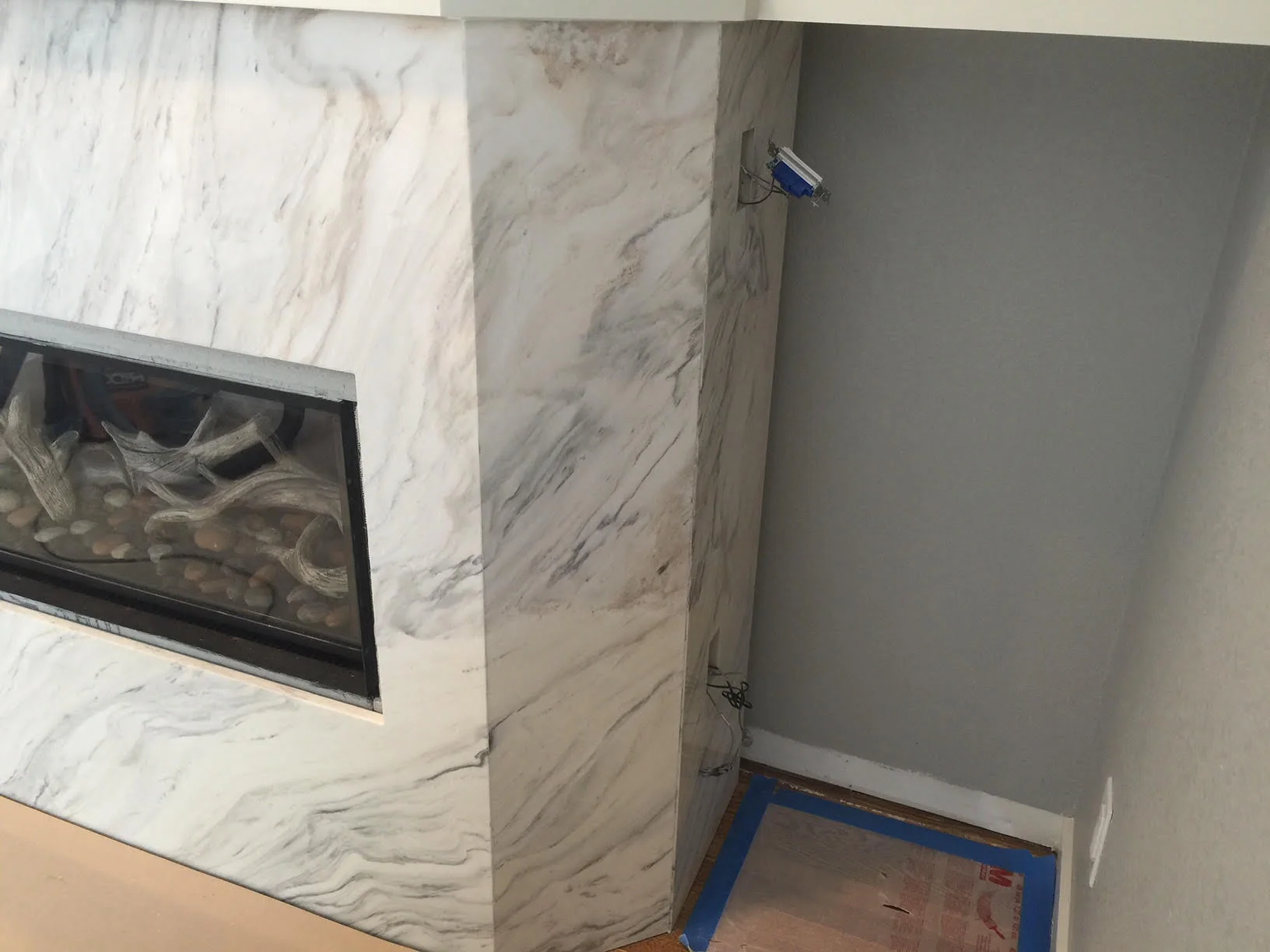 Get Rocked | Denver GRANITE