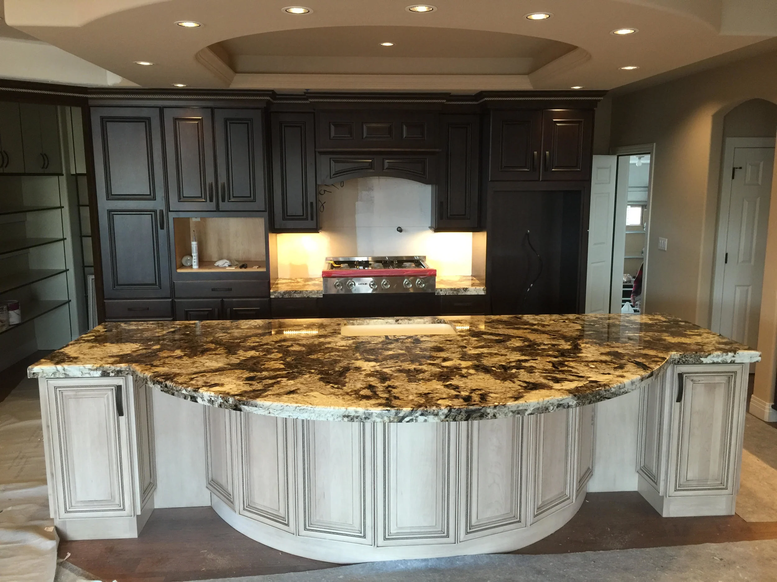 Get Rocked | Denver GRANITE