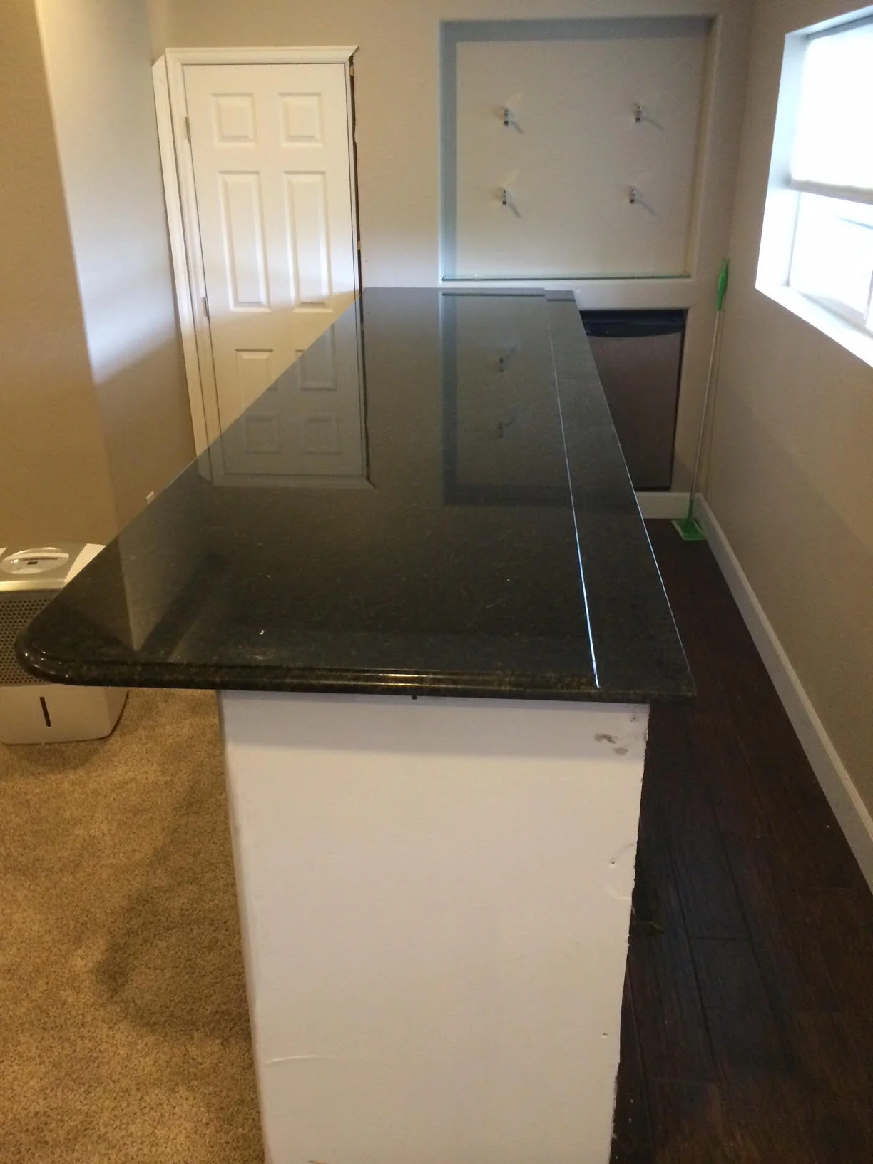 Get Rocked | Denver GRANITE