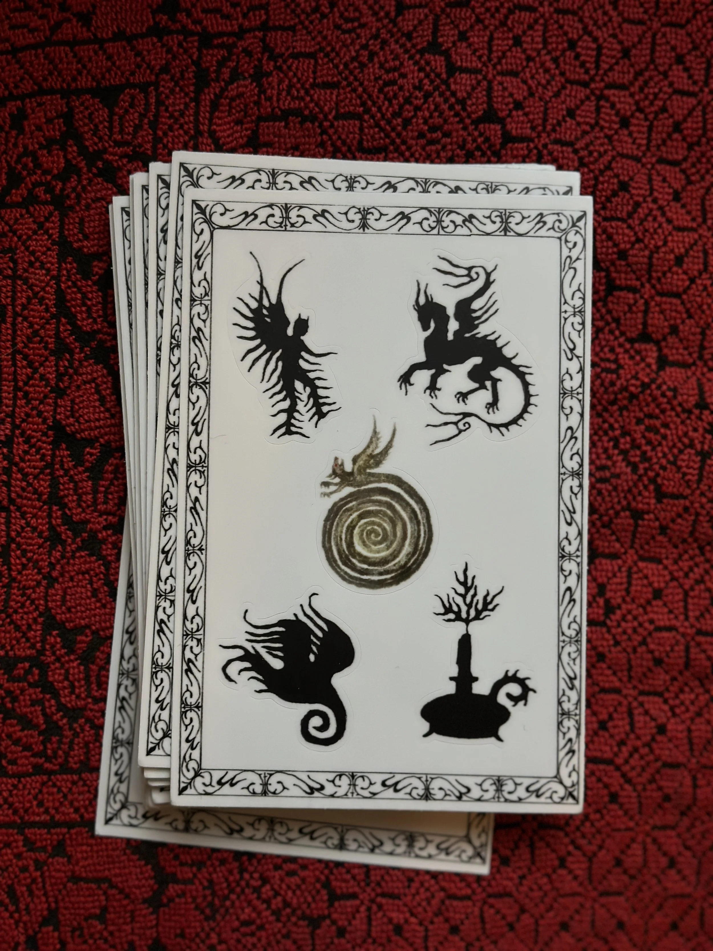 Shop — Laura Benson