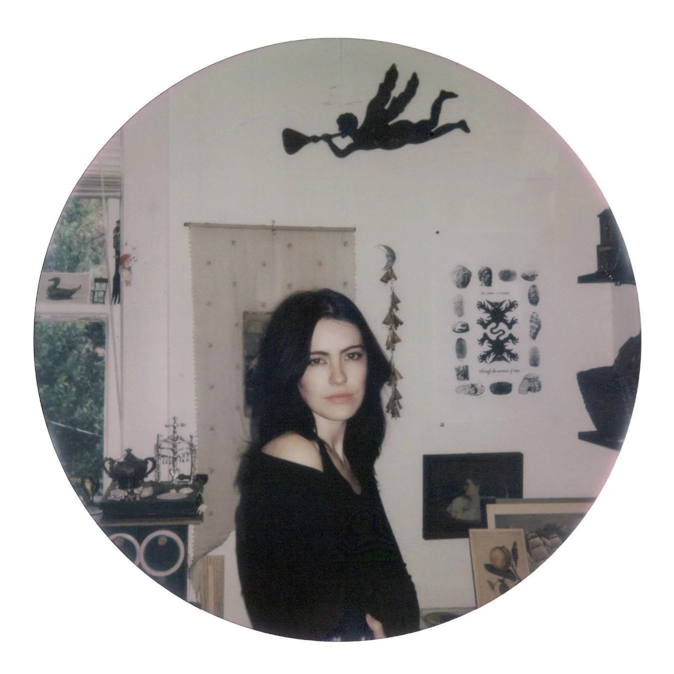 About — Laura Benson