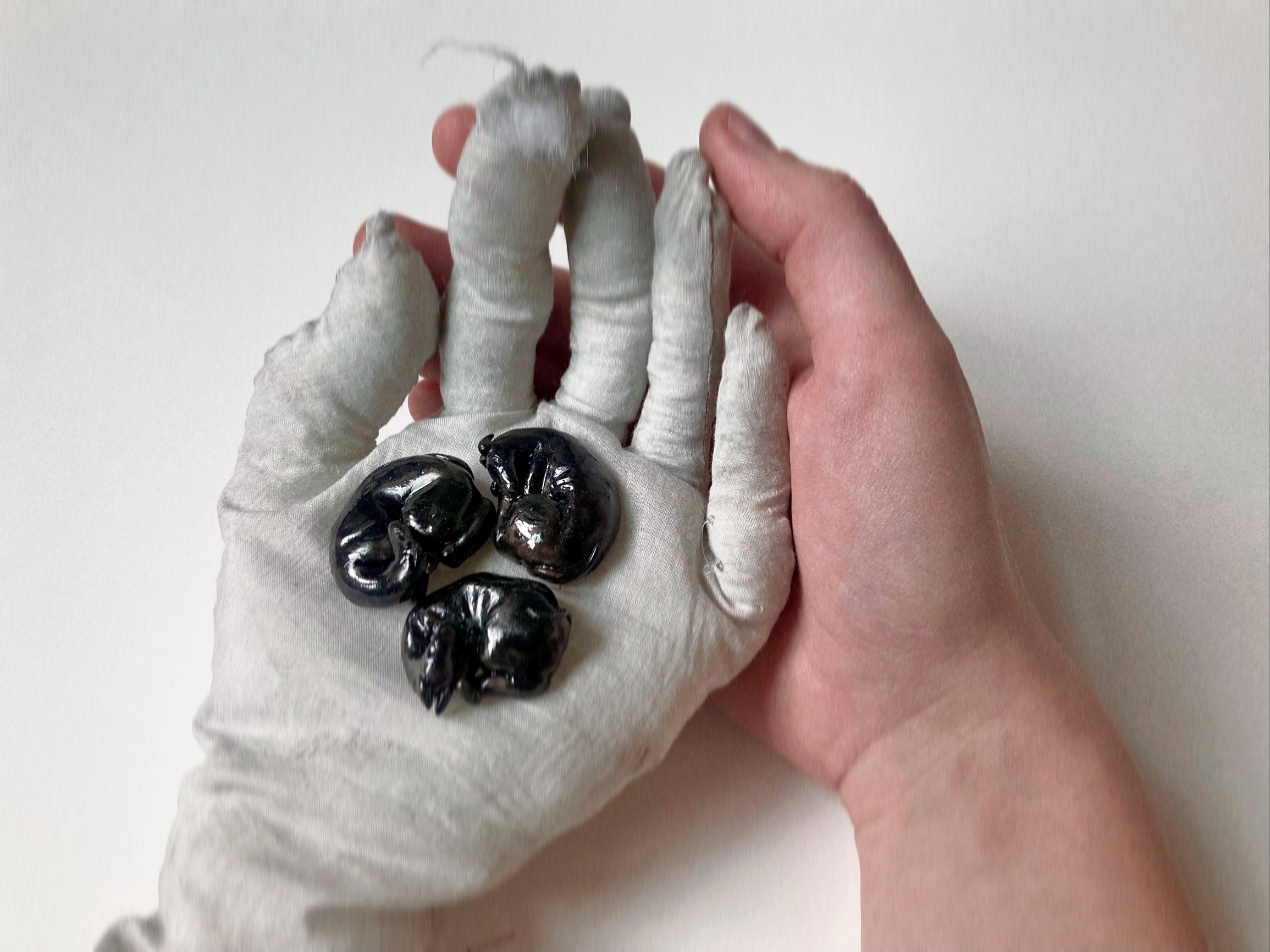 Special Objects — Laura Benson