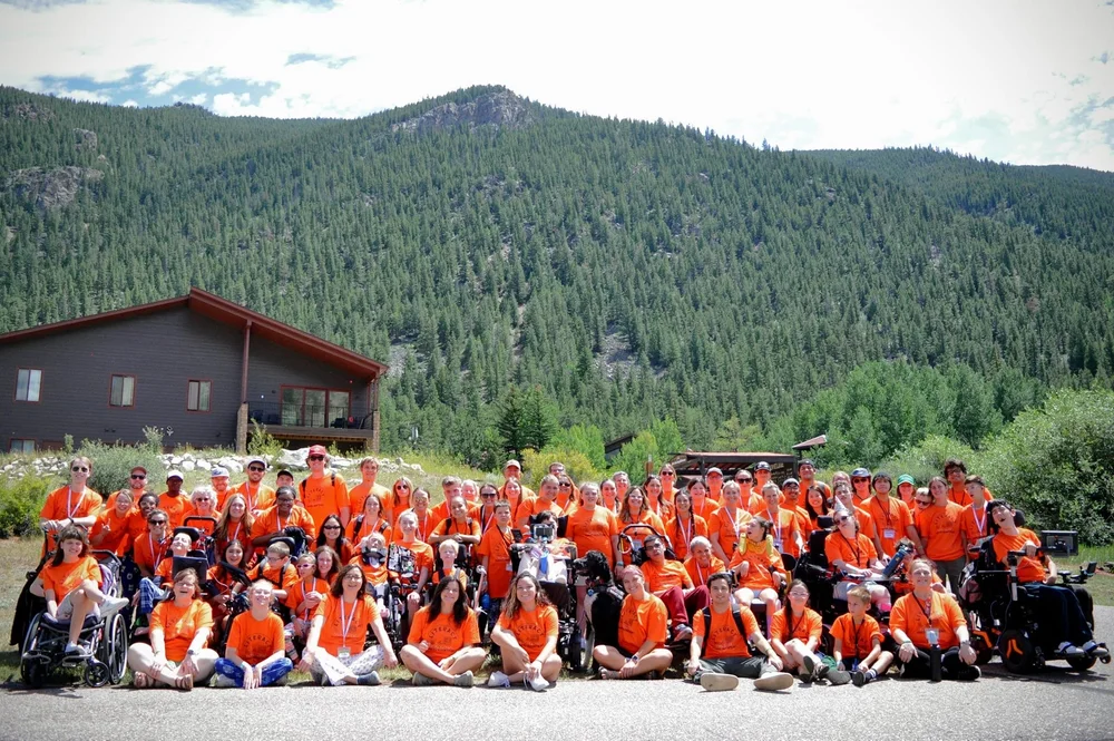 Camp ALEC | Summer Camp for AAC Users