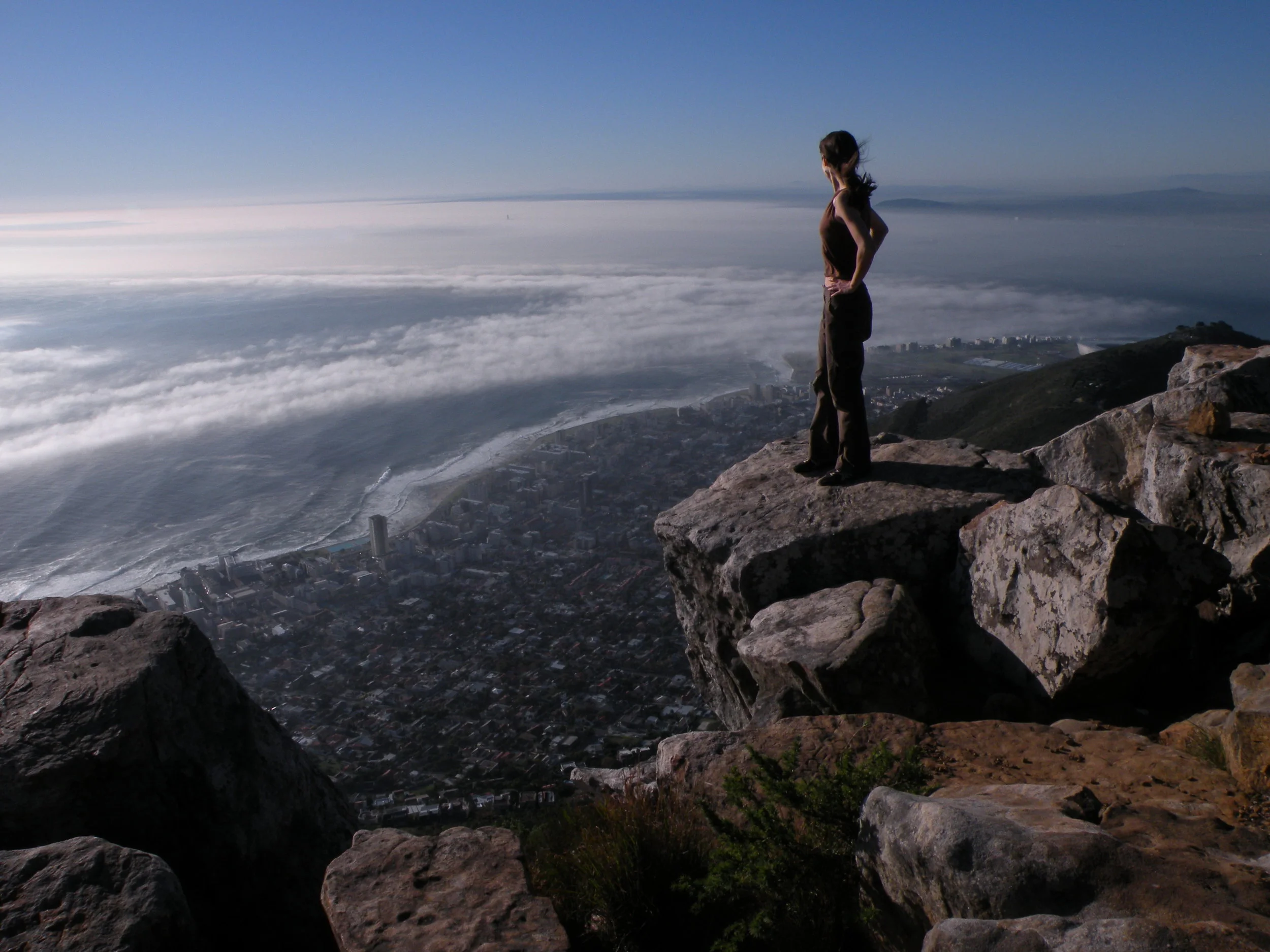 What Perspective? - Mentoris Group