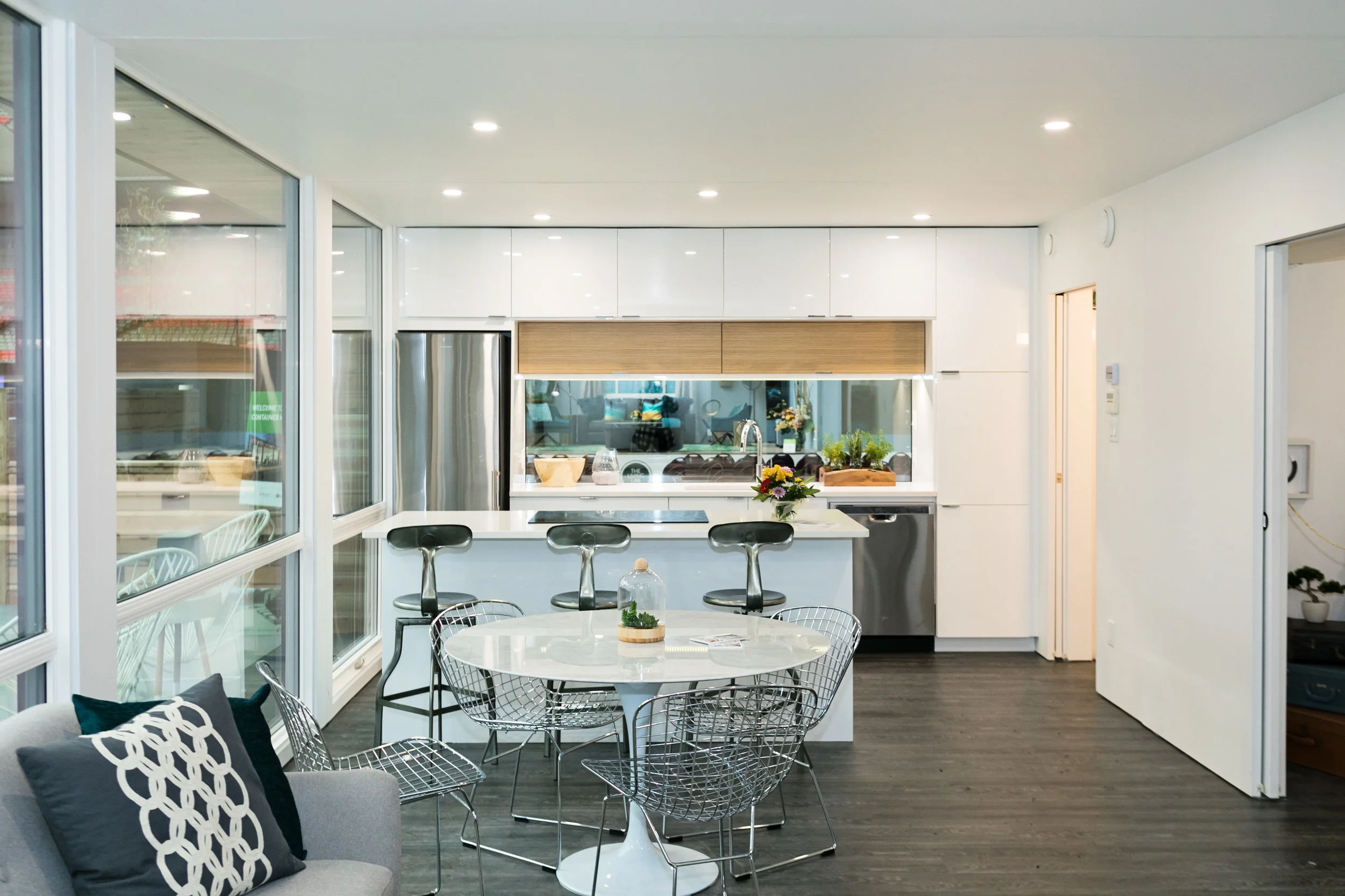 Custom Container Homes, Canada | Honomobo — HONOMOBO