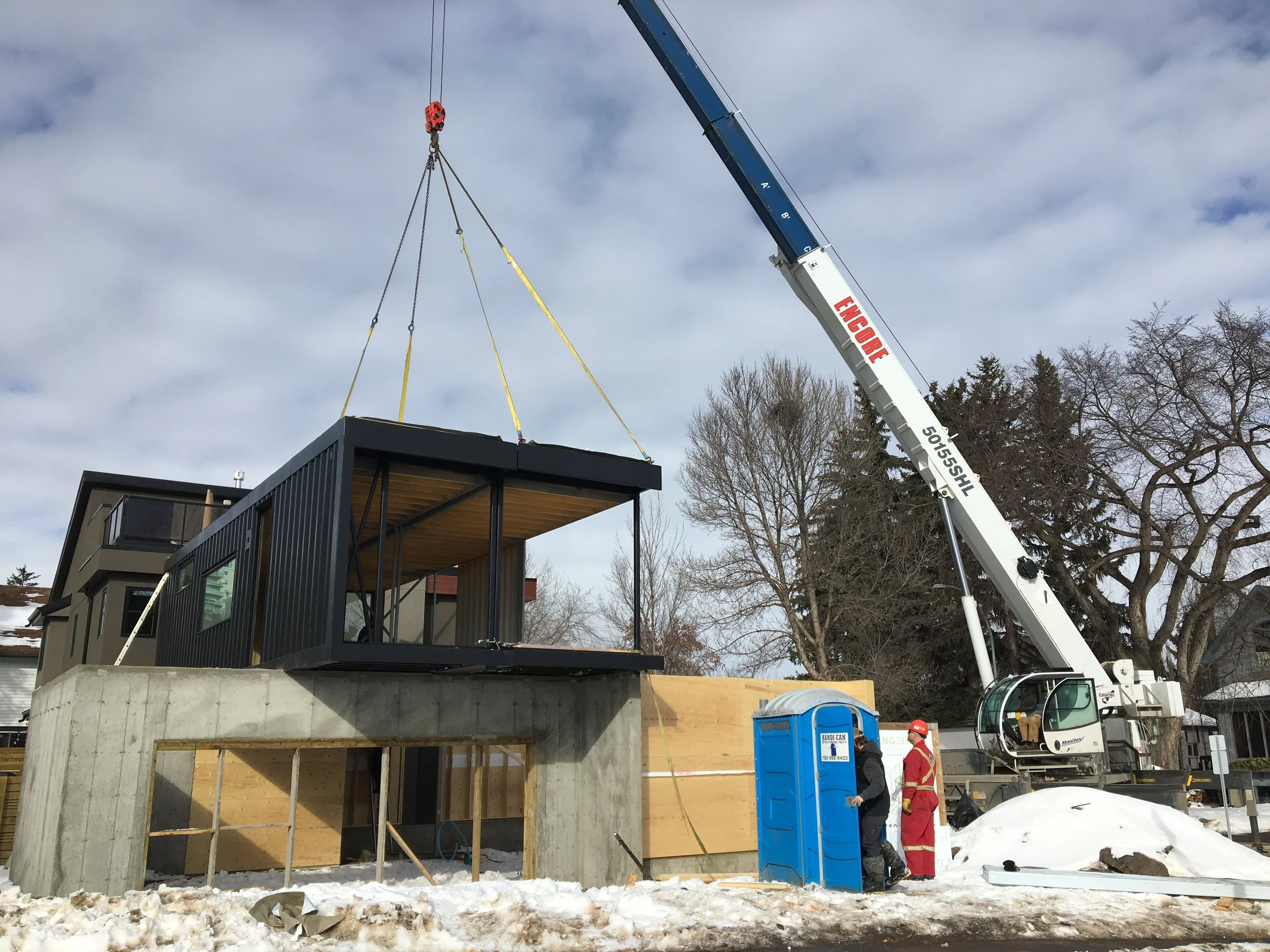 Our Process — HONOMOBO