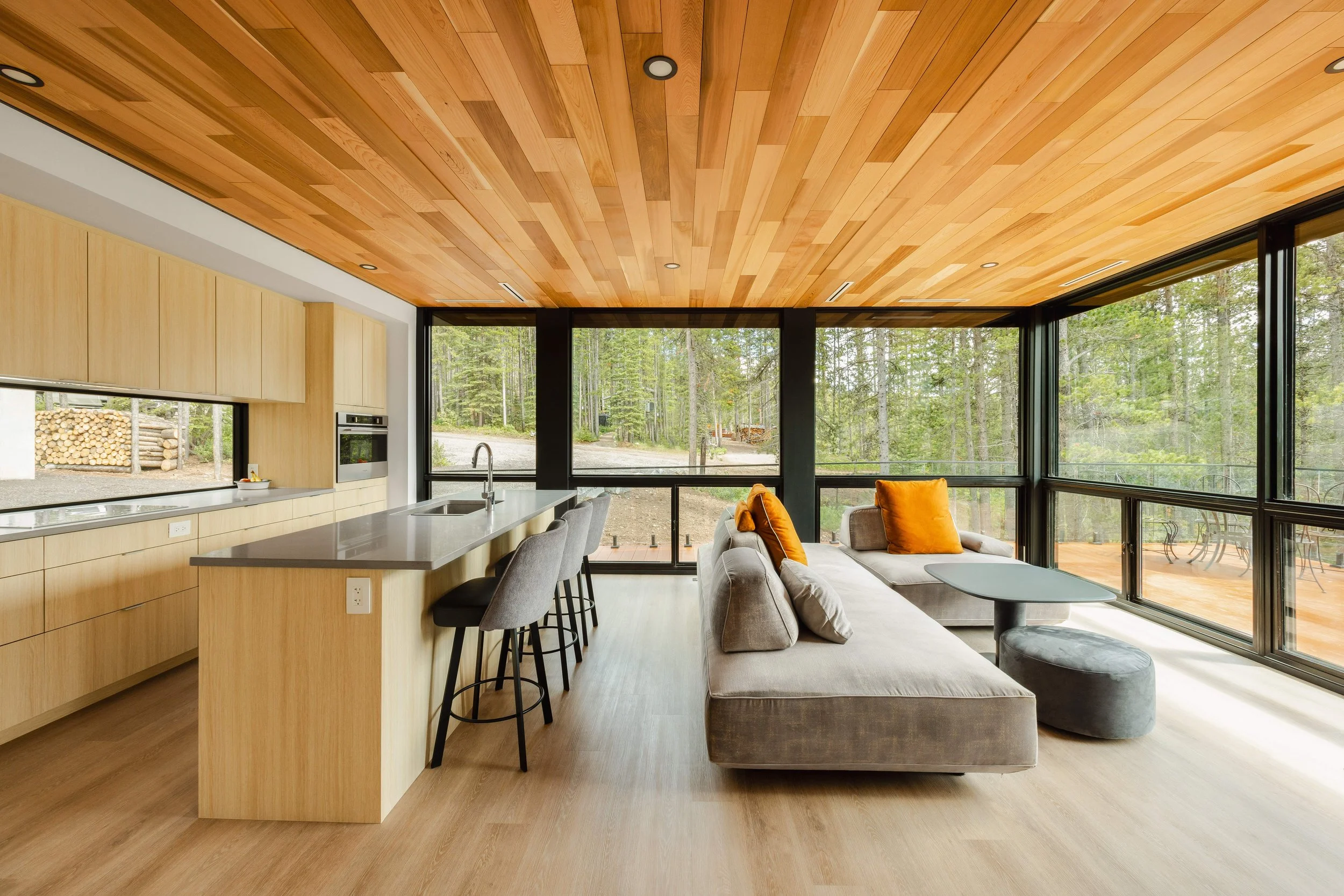 Custom Container Homes, Canada | Honomobo