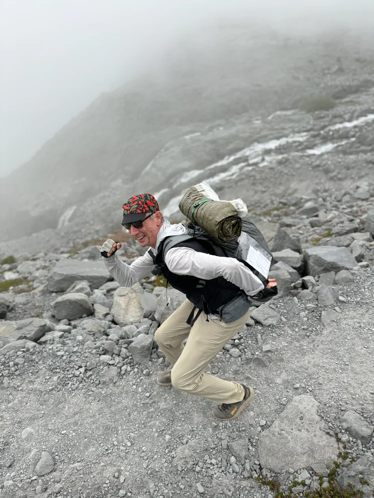 Durston Wapta 30 Pack Review — Willis Wall