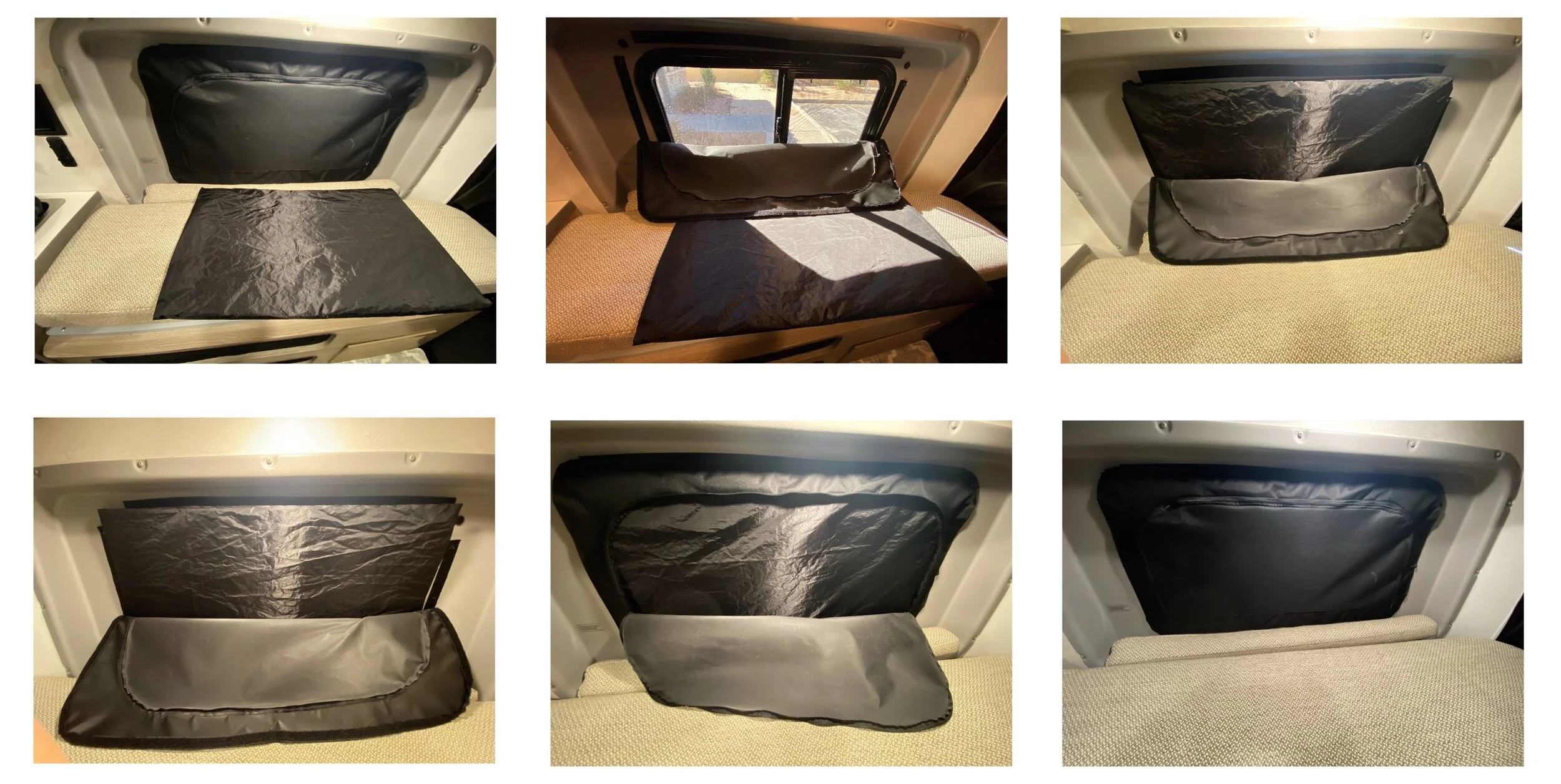 Winnebago Solis P 25,000 mile followup — Willis Wall