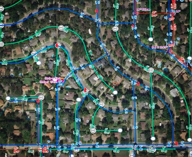 MAS Civil Engineering Consultants